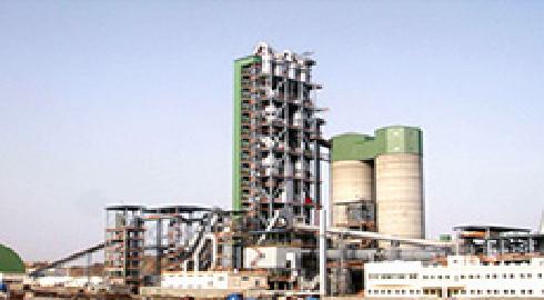 YSCC 4000TPD Clinker Production Line